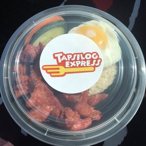 TAPSILOG EXPRESS - 319 Photos & 235 Reviews - 14843 Washington Ave, San ...
