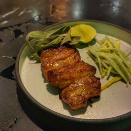 SAGO - Updated January 2025 - 371 Photos & 177 Reviews - 485 S Coast ...