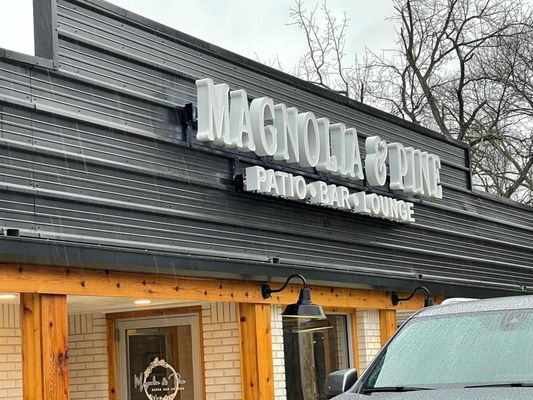 MAGNOLIA & PINE - Updated December 2024 - 65 Photos & 57 Reviews - 5018 ...