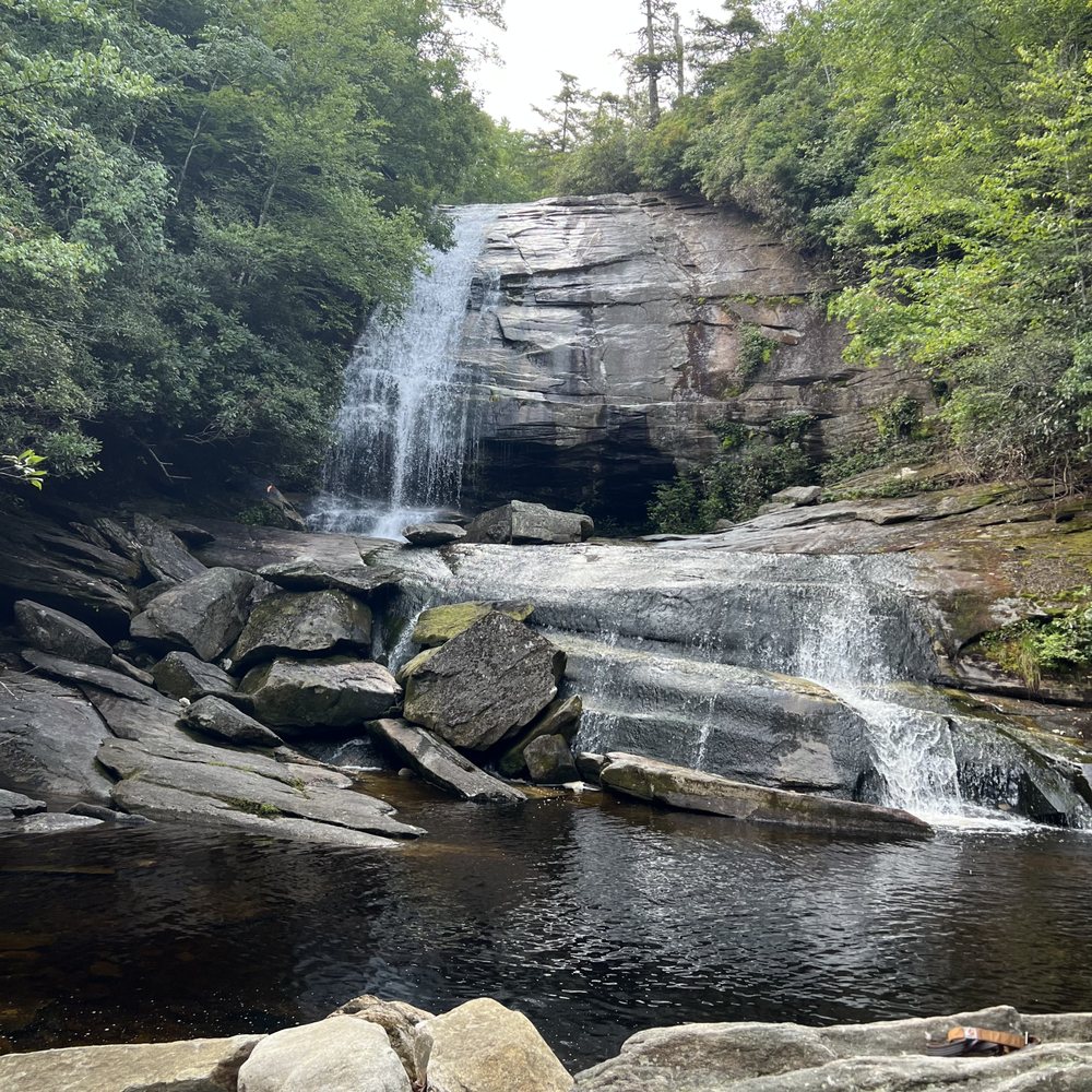 CAROLINA INTREPID - Updated May 2024 - Rosman, North Carolina - Hiking ...