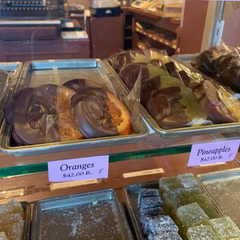 HARBOR CANDY SHOP - Updated June 2025 - 131 Photos & 97 Reviews - 248 ...