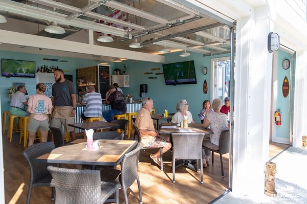 MARKER 244 - 70 Photos & 68 Reviews - 1-B Landing Dr, Port Royal, South ...