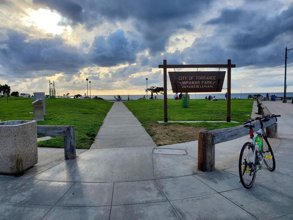 MIRAMAR PARK - 165 Photos & 27 Reviews - 201 Paseo De La Playa, Redondo ...