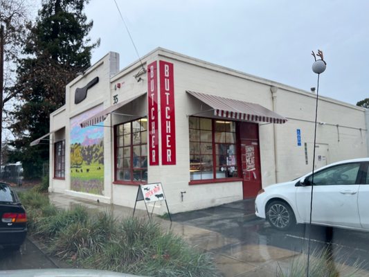 SONOMA COUNTY MEAT CO - 64 Photos & 110 Reviews - 35 Sebastopol Ave ...