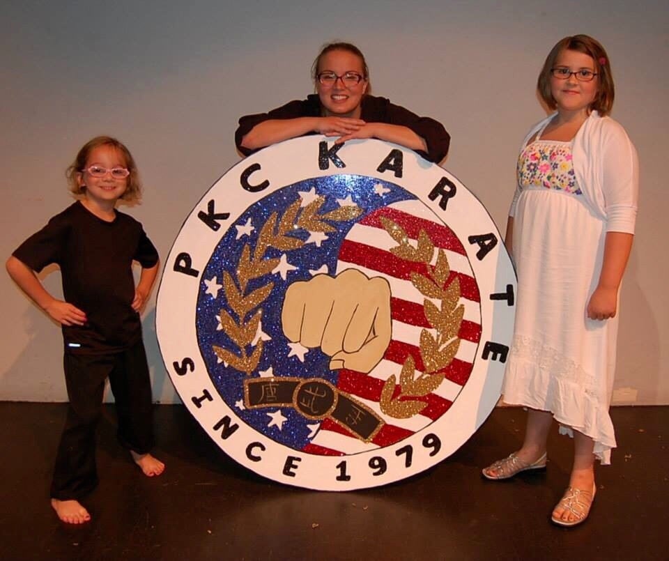 PKC KARATE - KYLE - Updated April 2025 - 11 Photos - 1510 Bebee Dr ...