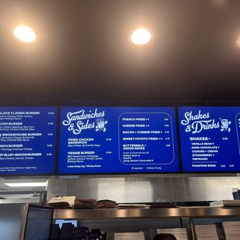 BOBBY’S BURGERS BY BOBBY FLAY - Updated July 2025 - 204 Photos & 145 ...