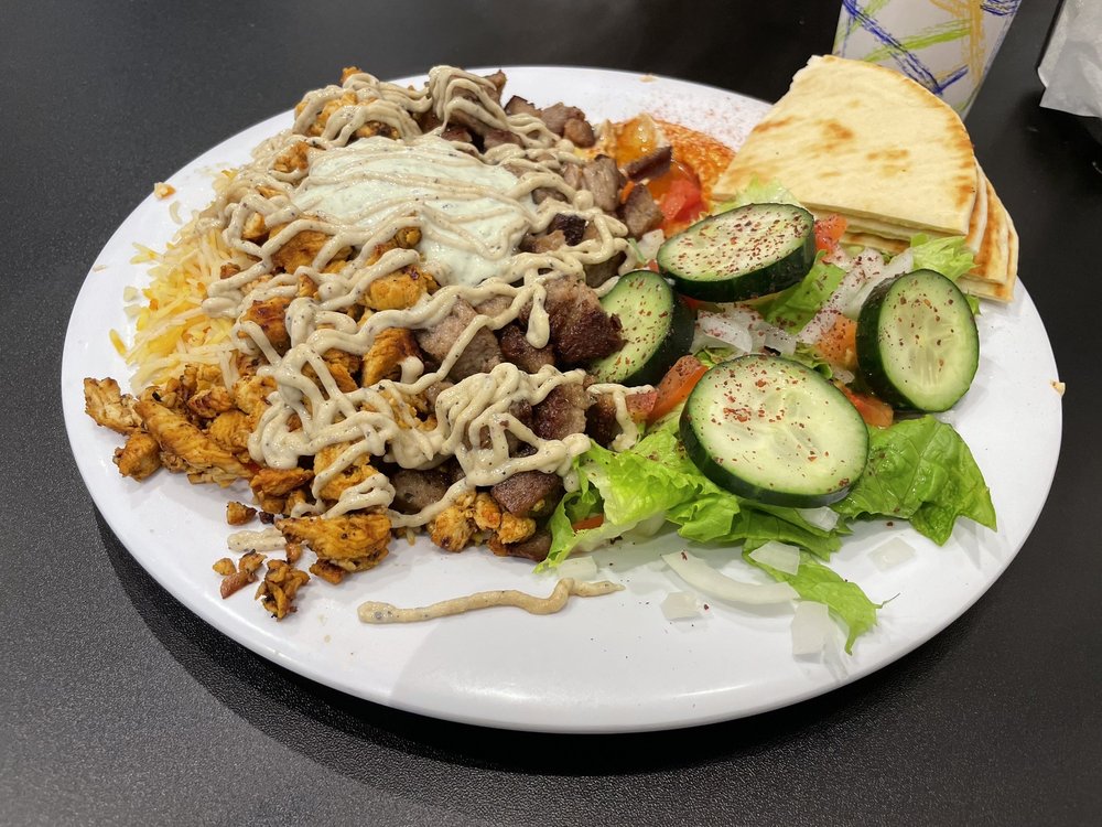 FALAFEL CORNER - Updated September 2025 - 142 Photos & 145 Reviews ...