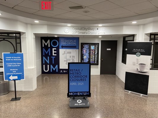 CRYSTAL CITY SHOPS - Updated May 2025 - 40 Photos & 40 Reviews - 1750 ...