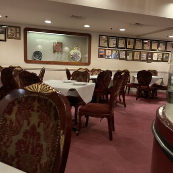 TONY CHENG SEAFOOD RESTAURANT - Updated December 2024 - 303 Photos ...