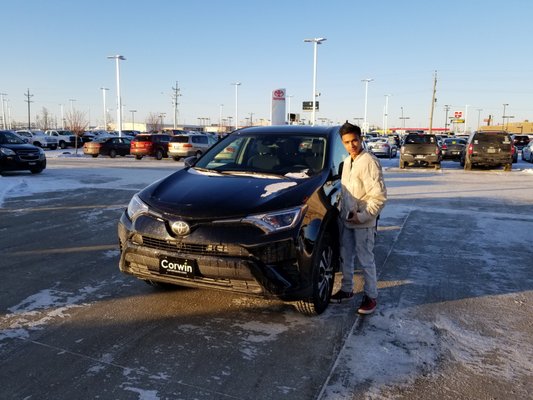 CORWIN TOYOTA - Updated October 2025 - 24 Photos & 73 Reviews - 222 ...