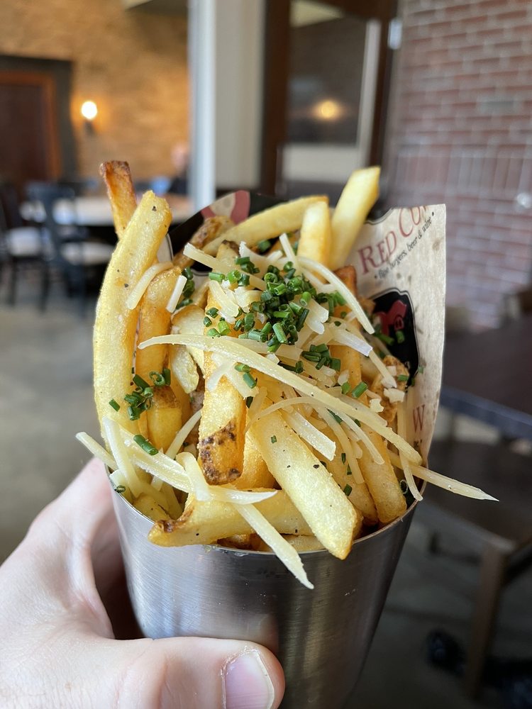 RED COW ROCHESTER - 48 Photos & 37 Reviews - 217 14th Ave SW, Rochester ...