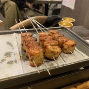 THE SKEWER BAR - 565 Photos & 116 Reviews - 3082 Landess Ave, San Jose ...