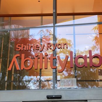 SHIRLEY RYAN ABILITYLAB - Updated December 2025 - 109 Photos & 141 ...