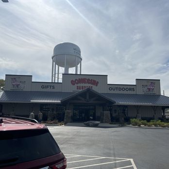 CONECUH SAUSAGE - 152 Photos & 58 Reviews - 200 Industrial Park ...