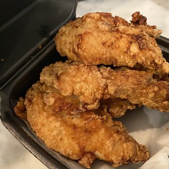 CHI-KIN - 946 Photos & 494 Reviews - 813 N Mills Ave, Orlando, Florida ...