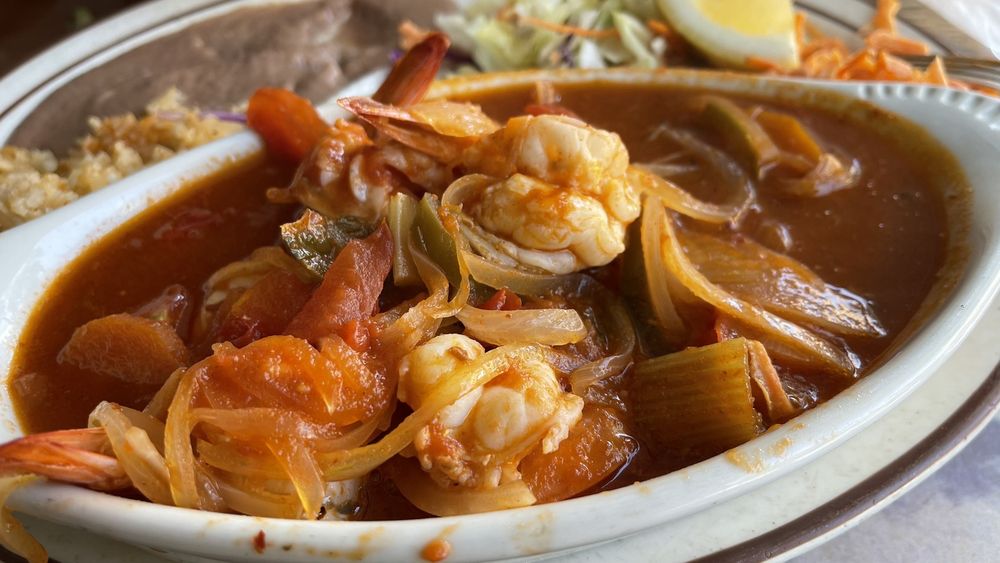 COLIMA MEXICAN & SEAFOOD RESTAURANT - 116 Photos & 252 Reviews - 111 E ...