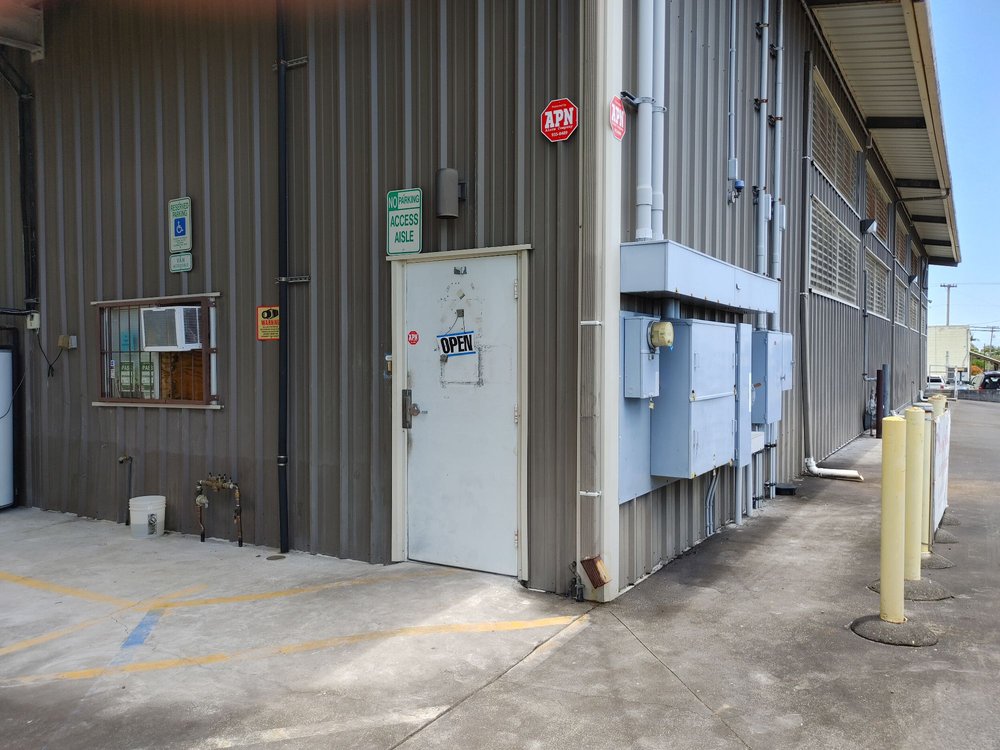 MAEBO NOODLE FACTORY - 20 Photos & 16 Reviews - 2036 Kilauea Ave, Hilo ...