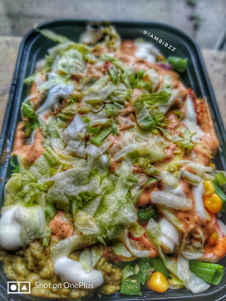 FRESH BURRITO - Updated January 2025 - 11 Photos & 21 Reviews - 212 ...