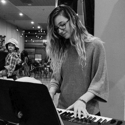 KATE BODE - PIANIST - Updated July 2025 - Buena Park, California ...