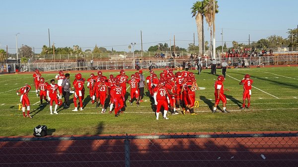 CENTENNIAL HIGH SCHOOL - Updated December 2025 - 16 Photos - 2606 N ...