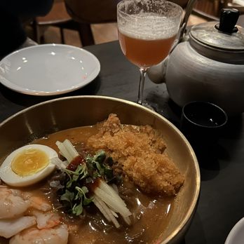 MERAI - Updated April 2025 - 209 Photos & 47 Reviews - 14 Harvard St ...