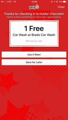 HUBLER CHEVROLET - Updated December 2025 - 34 Photos & 104 Reviews ...