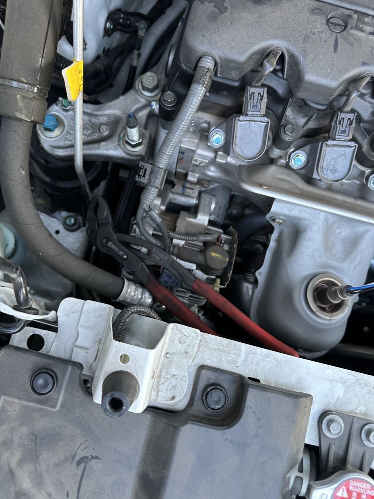 KEATING HONDA - Updated December 2025 - 27 Photos & 124 Reviews - 311 ...