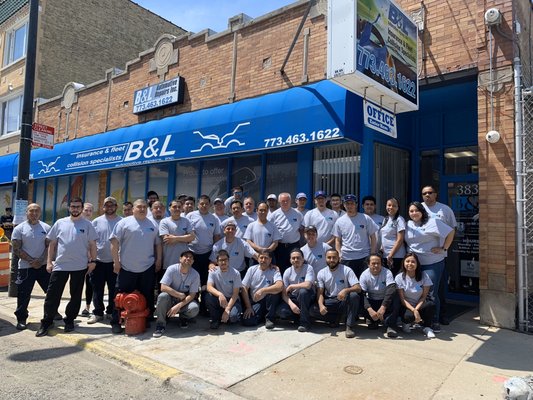 B&L AUTOMOTIVE REPAIRS - Updated December 2024 - 174 Photos & 685 ...