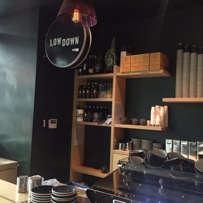 LOWDOWN ESPRESSO BAR - Updated December 2025 - 29 Photos & 38 Reviews ...