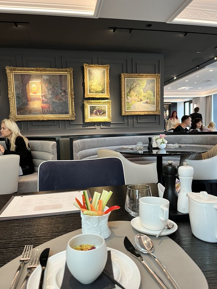 GLASSWING - Updated August 2024 - Wien, Austria - Restaurants ...