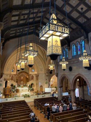 HOLY GHOST CHURCH - Updated September 2025 - 52 Photos & 25 Reviews ...