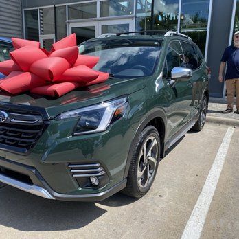 SEWELL SUBARU OF DALLAS - Updated September 2025 - 37 Photos & 237 ...