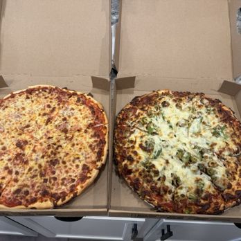 RIVER BEND PIZZA - Updated January 2026 - 32 Photos & 36 Real Reviews ...