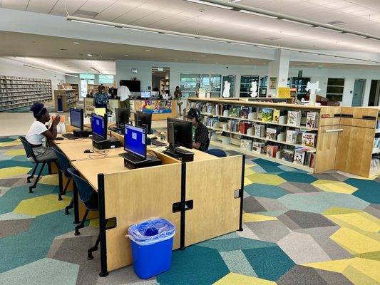 BROWARD COUNTY LIBRARIES - Updated December 2025 - 34 Photos & 12 ...