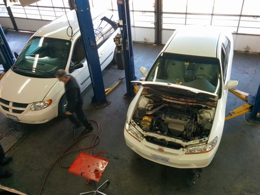 NORTH ROAD AUTO REPAIR - Updated April 2025 - 17 Reviews - 4035 North ...