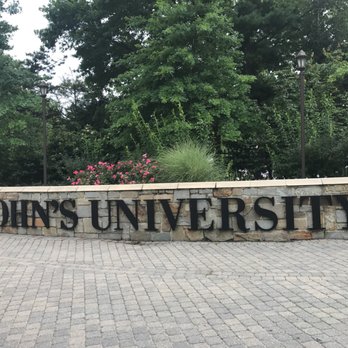 ST JOHN’S UNIVERSITY - Updated January 2026 - 107 Photos & 57 Reviews ...