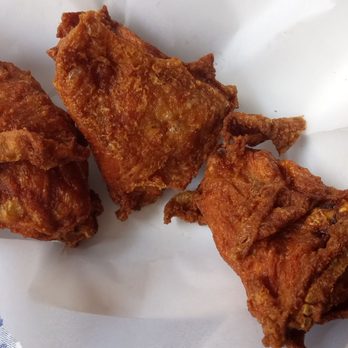 GUS’S WORLD FAMOUS FRIED CHICKEN - CAMELBACK - Updated November 2024 ...