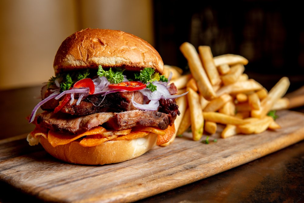 ANDES CAFE - Updated November 2025 - 714 Photos & 453 Reviews - 401 ...