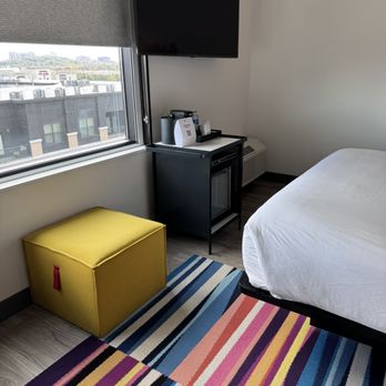 ALOFT ATLANTA AT THE BATTERY ATLANTA - Updated December 2025 - 90 ...