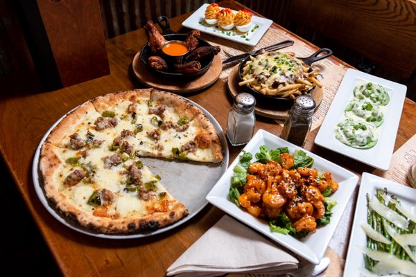 CINDER BAR - 366 Photos & 374 Reviews - 119 Berkley Rd, Clarksboro, NJ ...