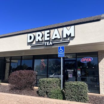 DREAM TEA - Updated December 2024 - 201 Photos & 69 Reviews - 3633 ...