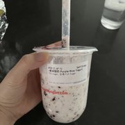PANDA YOGURT - Updated July 2024 - 92 Photos & 45 Reviews - 518 S King ...
