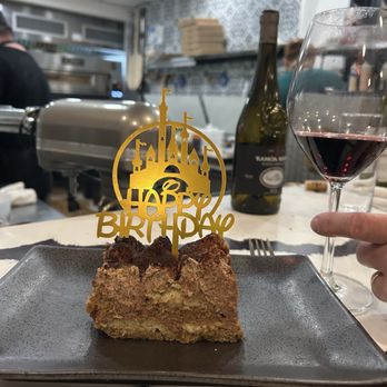 UMILE TRATTORIA - Updated April 2025 - 81 Photos & 32 Reviews - 211 ...