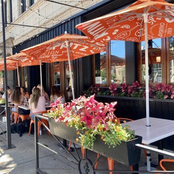 FRASCA PIZZERIA AND WINE BAR - Updated April 2025 - 623 Photos & 896 ...