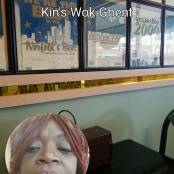 KIN’S WOK GHENT - Updated July 2024 - 47 Photos & 106 Reviews - 222 W ...