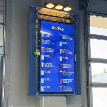 SLIEVE BREWING - Updated January 2026 - 146 Photos & 59 Reviews - 495 ...