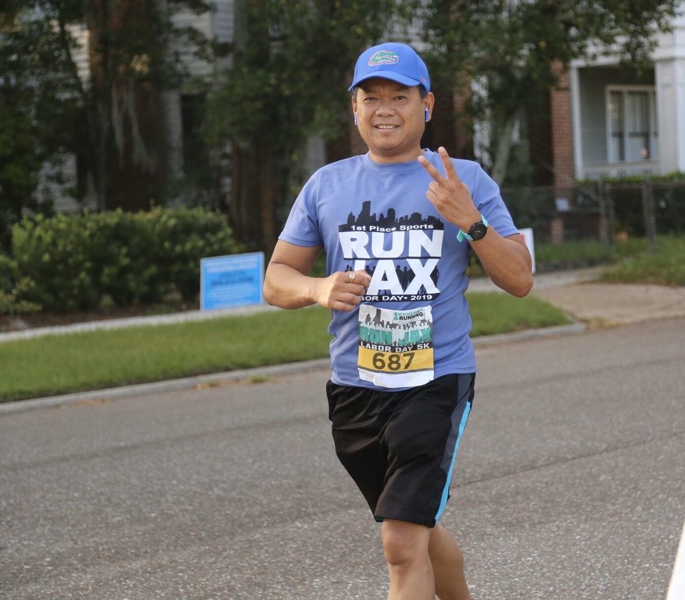 RUN JAX LABOR DAY 5K - 30 Photos - 3931 Baymeadows Rd, Jacksonville ...