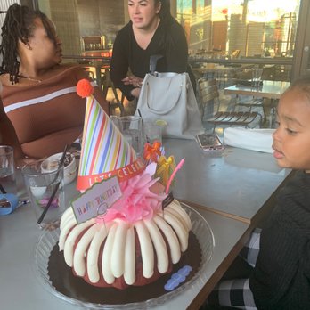 NOTHING BUNDT CAKES - Updated May 2024 - 65 Photos & 150 Reviews ...