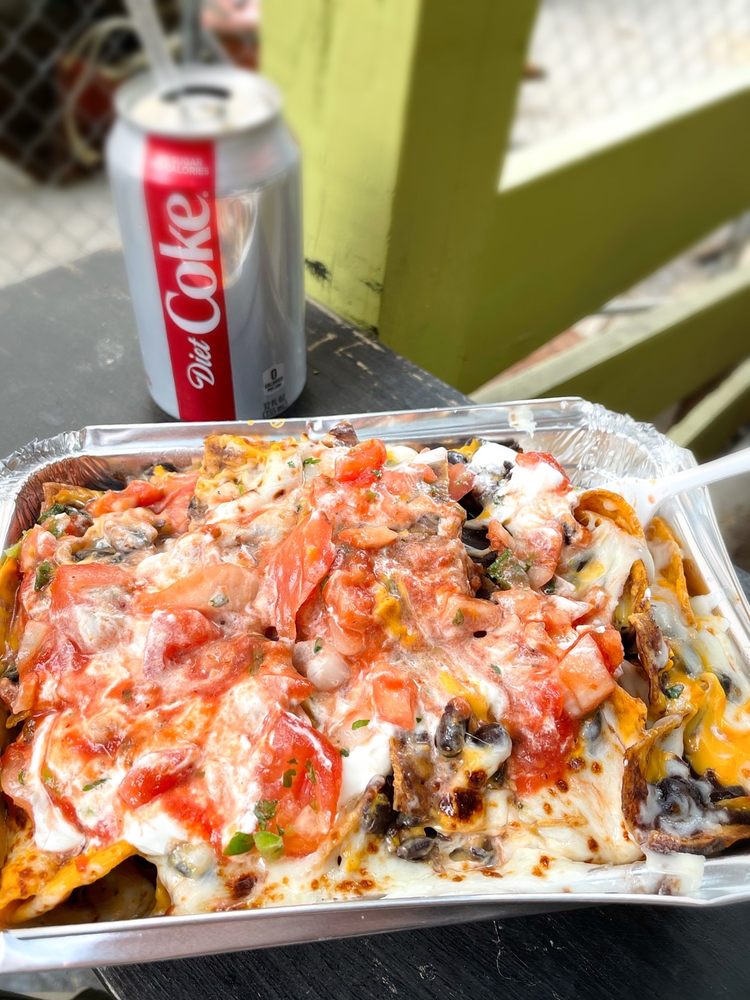 EL BURRITO BOX - Updated May 2025 - 267 Photos & 991 Reviews - 885 9th ...