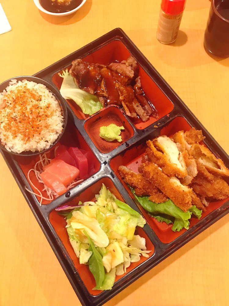 RESTAURANT KUNIO - 2627 Photos & 1093 Reviews - 94-799 Lumiaina St ...